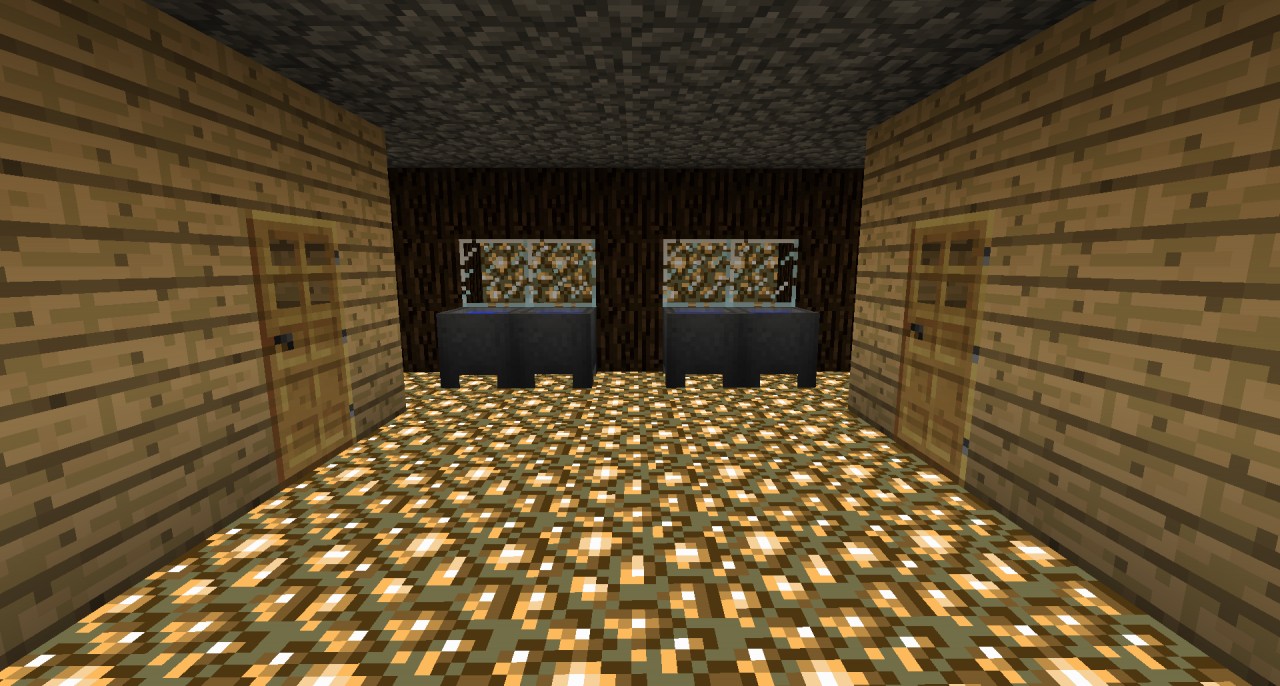 Server idea By mr_nice275 Minecraft Map