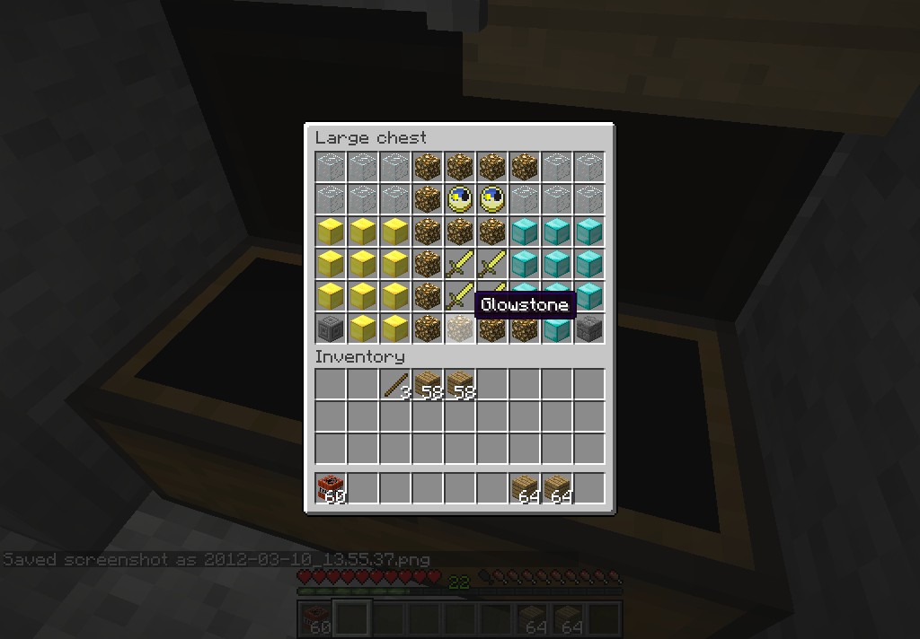 GameChap Clay Soldiers Battle Arena Minecraft Map