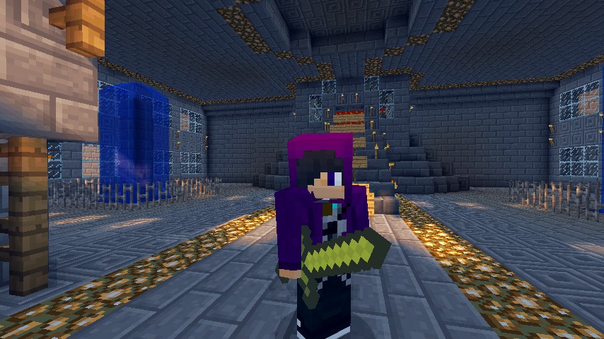 Kingdom of Vialdin (Temp server page till servers work) Minecraft Map