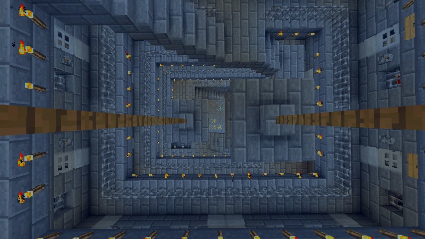 Kingdom of Vialdin (Temp server page till servers work) Minecraft Map