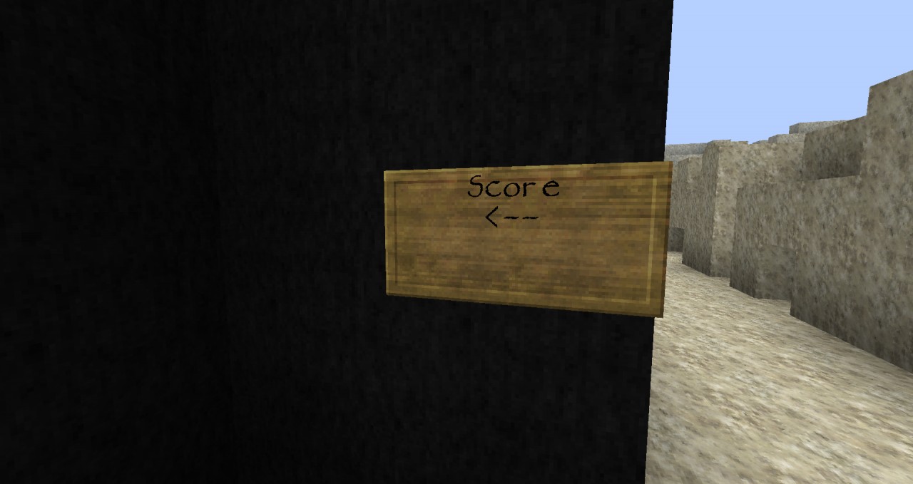 Ender Defender Minecraft Map