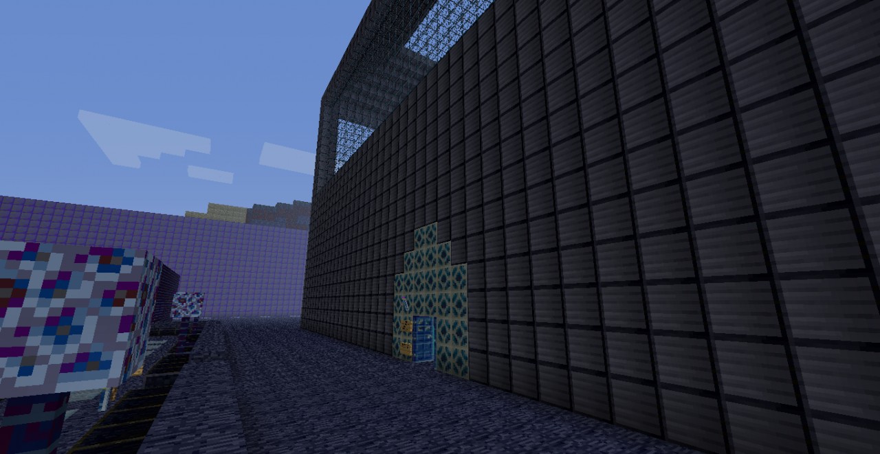 rendering-craft updated version 1.3.2 Minecraft Texture Pack