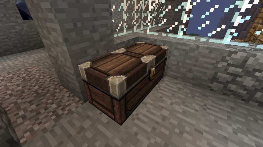Minecrack Minecraft Texture Pack