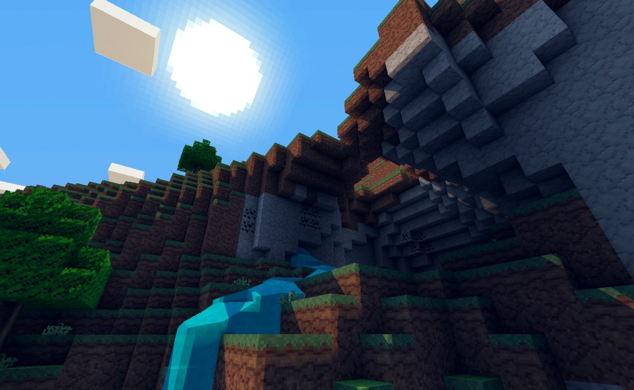 90% WORMCRAFT - WIP Animated TP (MC 13w02a) Minecraft Texture Pack