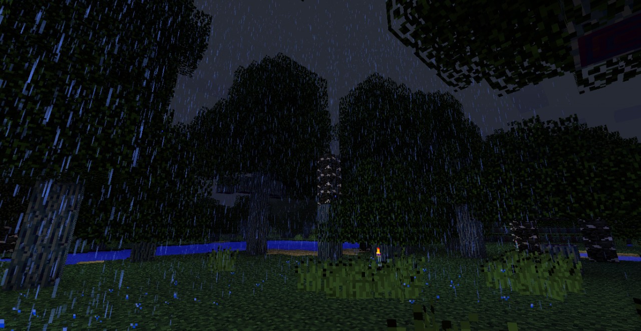 rendering-craft updated version 1.3.2 Minecraft Texture Pack