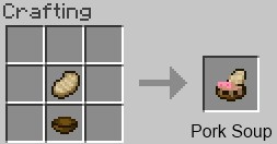 Mo' Soups Mod |1.2.3| Minecraft Mod