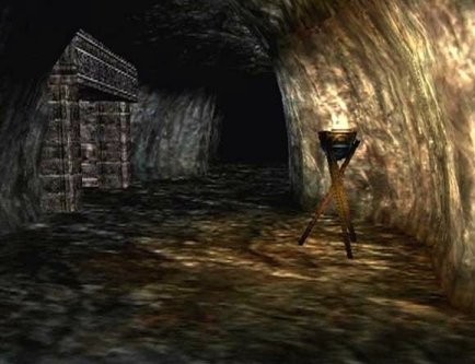 Eternal Ring Minecraft Map