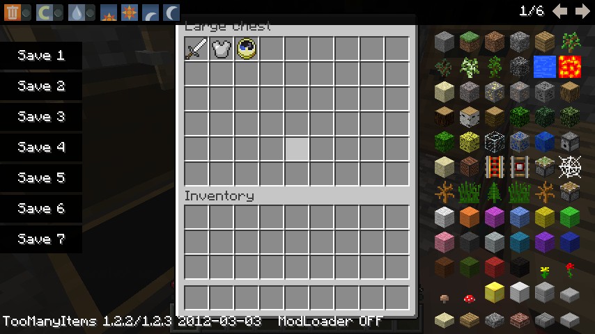 Zombie survival Minecraft Map