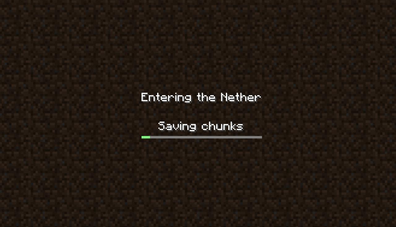 Doom Adventure Minecraft Map