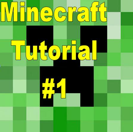 Minecraft Zombie XP Farm Tutoria;