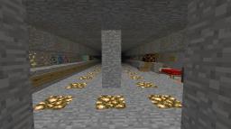 MineCraft || Texture Pack Template Minecraft Map