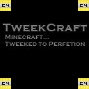 TweekCraft Minecraft Texture Pack