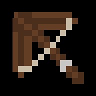 Mod request: Crossbows Minecraft Map