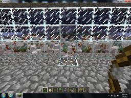 Automatic Pig Farm Minecraft Map