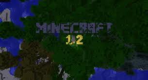 minecraft 1.2.3 tuorial Minecraft Map