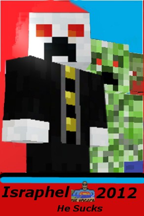 Israphel 2012