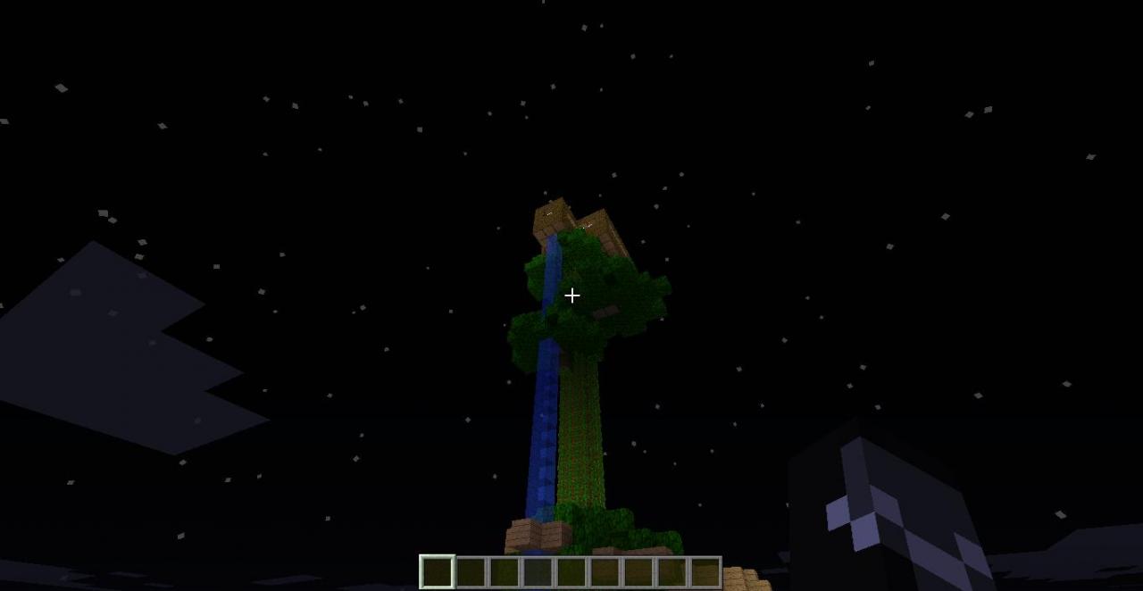 Treetop Jungle Village Minecraft Map Treetop Jungle Village Minecraft Map