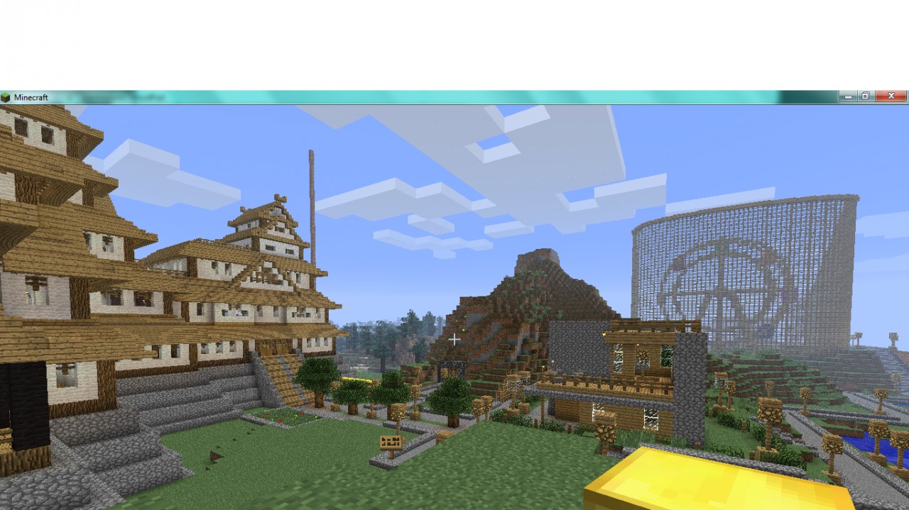 JusticeCraft Minecraft Server