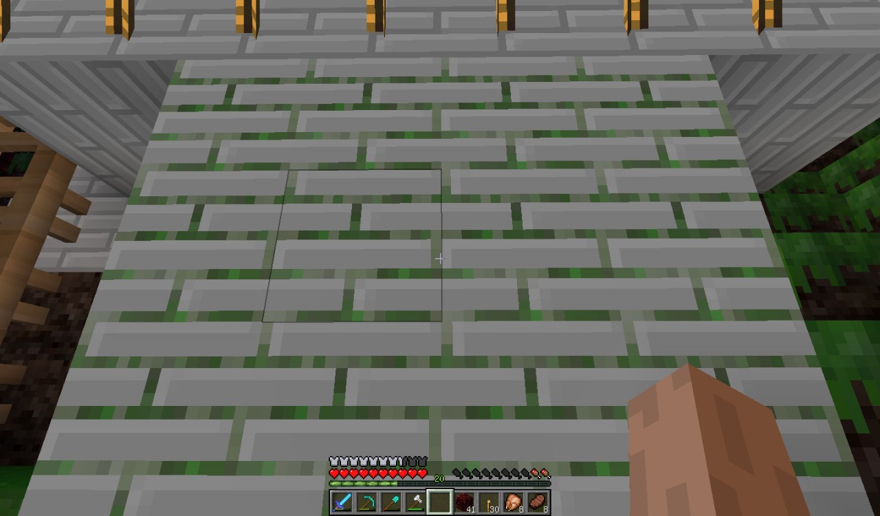 MINEJAN TexturePack 16x16 v. 1.0 Minecraft Texture Pack