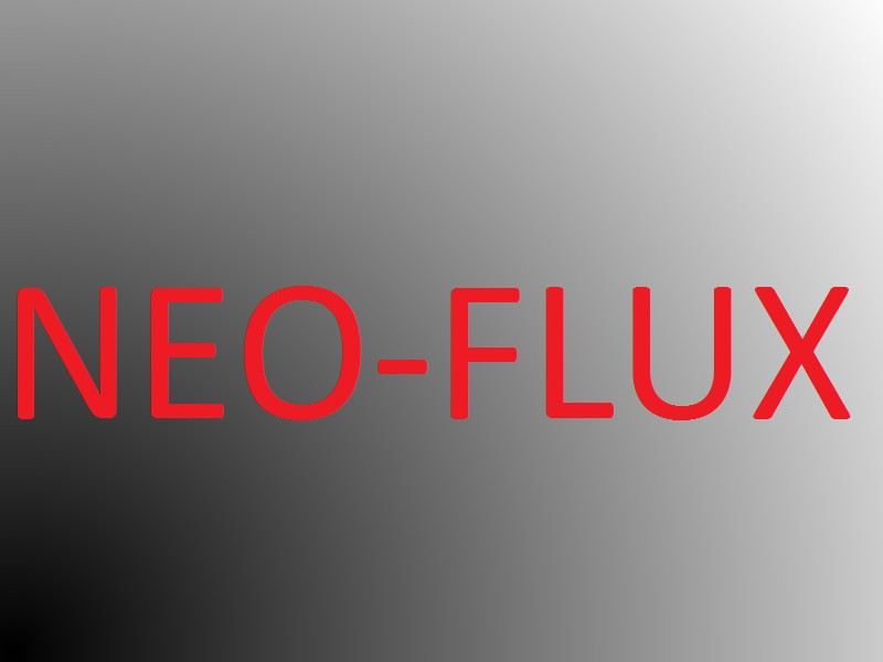 Neo-Flux Minecraft Texture Pack