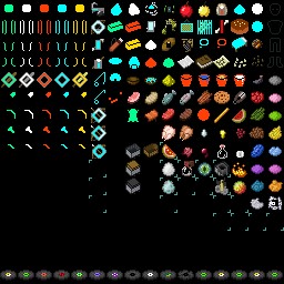 Tron Legacy 1.1(Made By Samsa) Minecraft Texture Pack