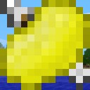 The Golden Porkchop Minecraft Texture Pack