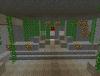 Topkapi Island - Adventure Map Minecraft Map