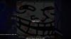 Troll Face Pixel Art Minecraft Map