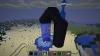 water faucet Minecraft Project