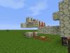 Turrets, Turrets, Turrets! Minecraft Map