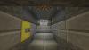 Minecraft Fallout3 Vault 101 Door Minecraft Map