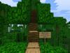 Topkapi Island - Adventure Map Minecraft Map