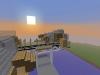 CTF_Doublecross TF2 ctf map. Minecraft Map