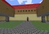 Palazzo Auditore Minecraft Map