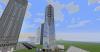 Future City Tower Minecraft Map