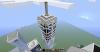 Future City Tower Minecraft Map