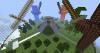 Elements-spawn Minecraft Map