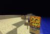 MISSION IMPOSSIBLE Minecraft Map