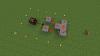 Redstone XOR Gate Minecraft Map