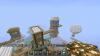 lavabukets skyworld Minecraft Map