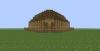 Fire Proof House Minecraft Map