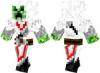 Assassins creep skin Minecraft Map