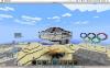 Amazing Minecraft Creations on AP Mine server Minecraft Map