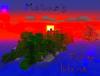 Topkapi Island - Adventure Map Minecraft Map