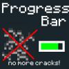 Progress Bar Cracks 1.4.7/1.4.6 *Optifine Nedded* Minecraft Texture Pack