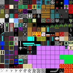 futuristic tex. pack for minecraft Minecraft Texture Pack