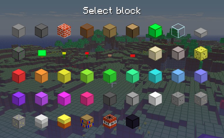 Smooth Minecraft Texture Pack