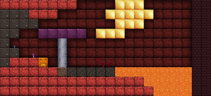 Junk Jack v1.7 Minecraft Texture Pack