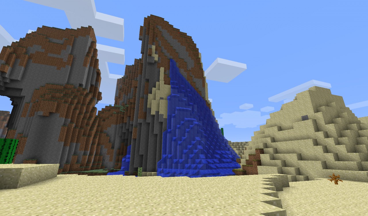 Minecraft Lets Play Minecraft Map