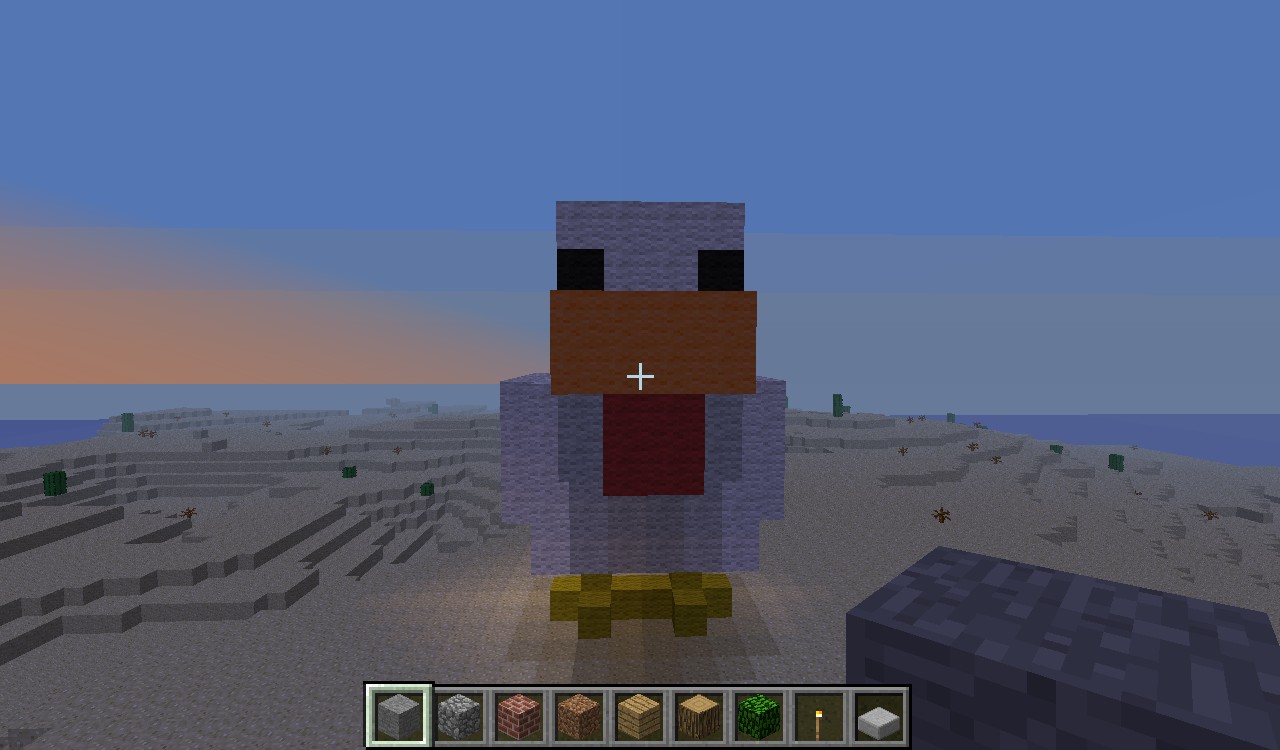 lots of epic creations i made Minecraft Map